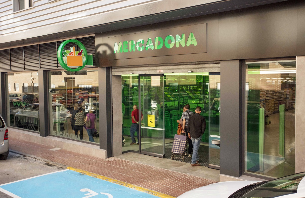 Mercadona ffnungszeiten Im Sommer Costa Del Sol ONline