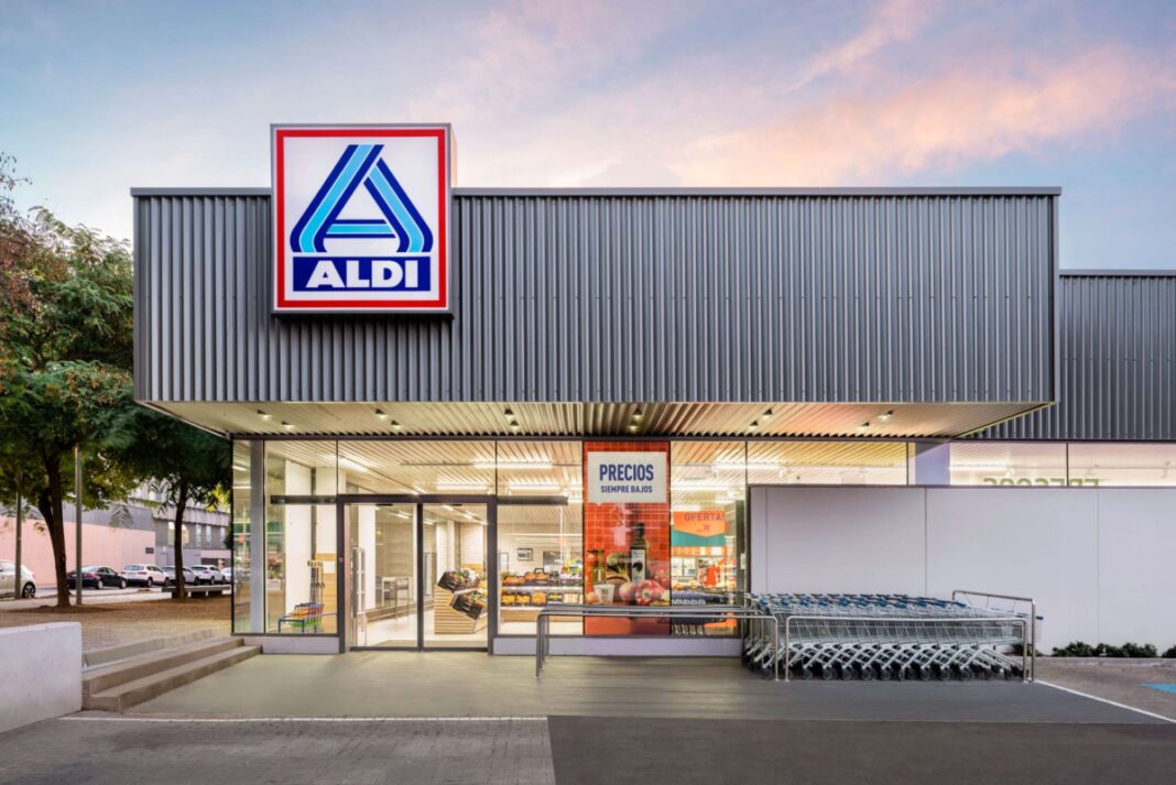 Aldi-Filialen in Spanien - Costa del Sol ONline