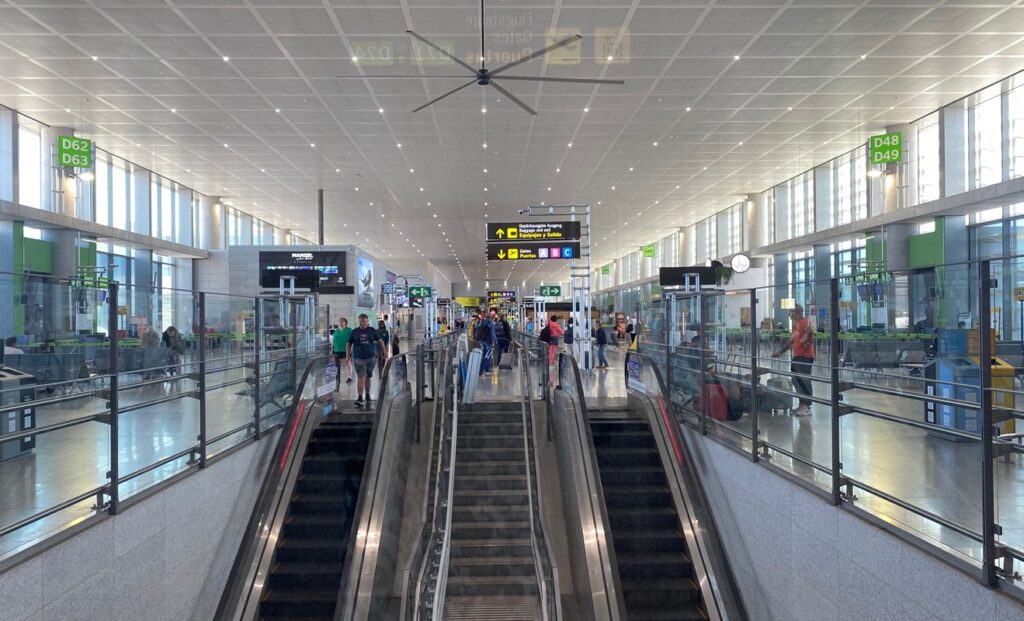 Direktflüge nach Málaga 2024 - Ein kompletter Überblick