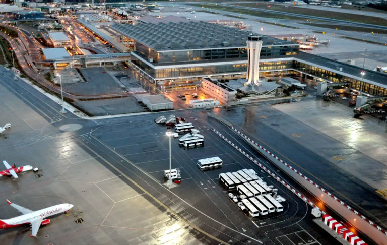 Flughafen Málaga 2025 - das sind die Direkverbindungen